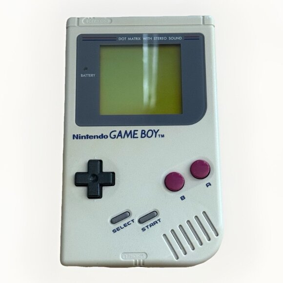 Nintendo | Video Games & Consoles | Nintendo Game Boy Original Dmg ...
